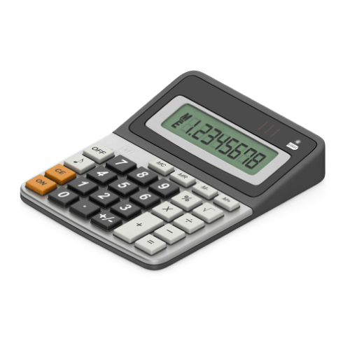 Calculator - Invadex